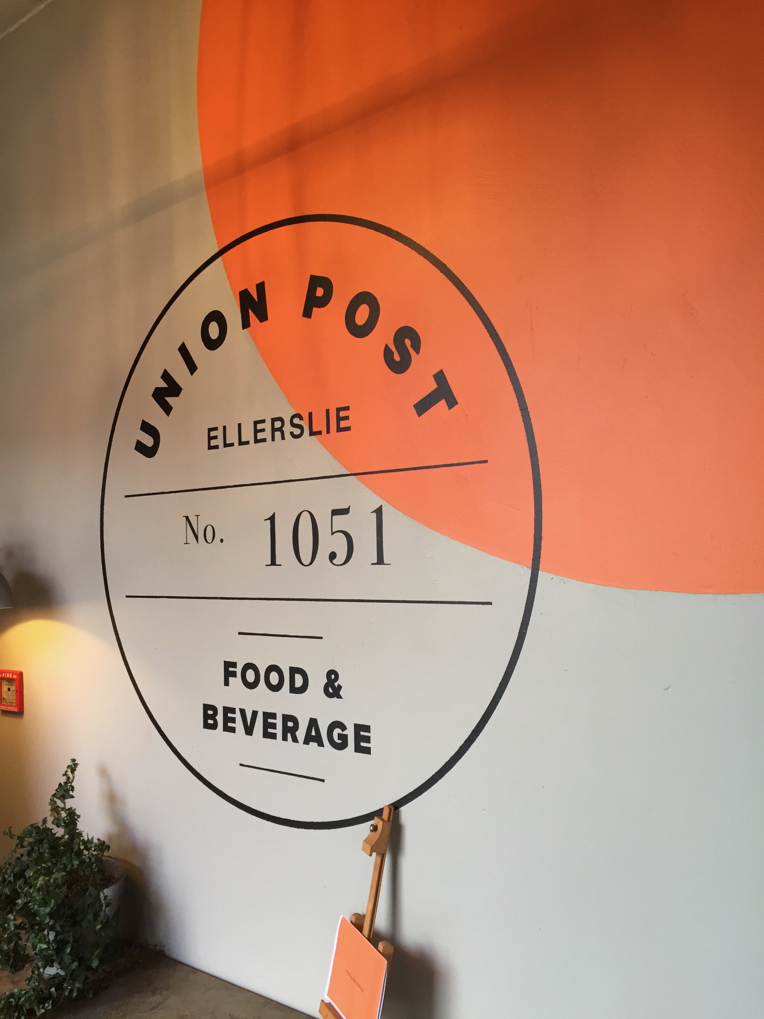 Hand Painted & Lettering from Signcraft Auckland